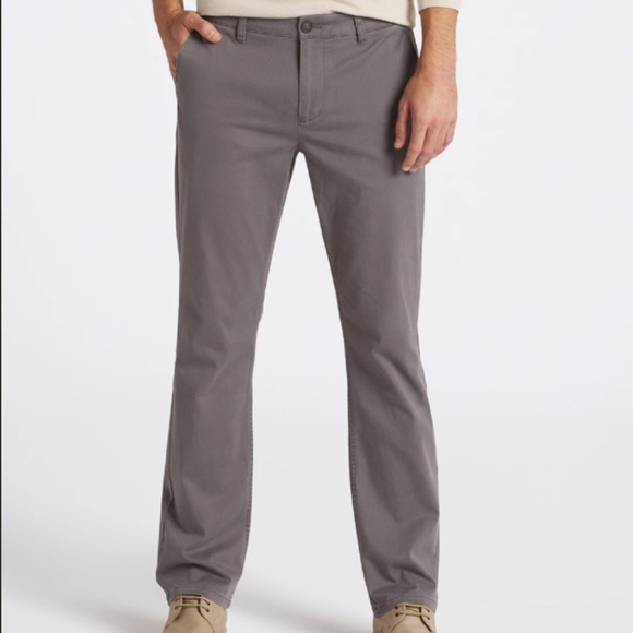 Hawker Rye | Pants | Hawker Rye Essential Wash Stretch Slim Fit Chinos ...
